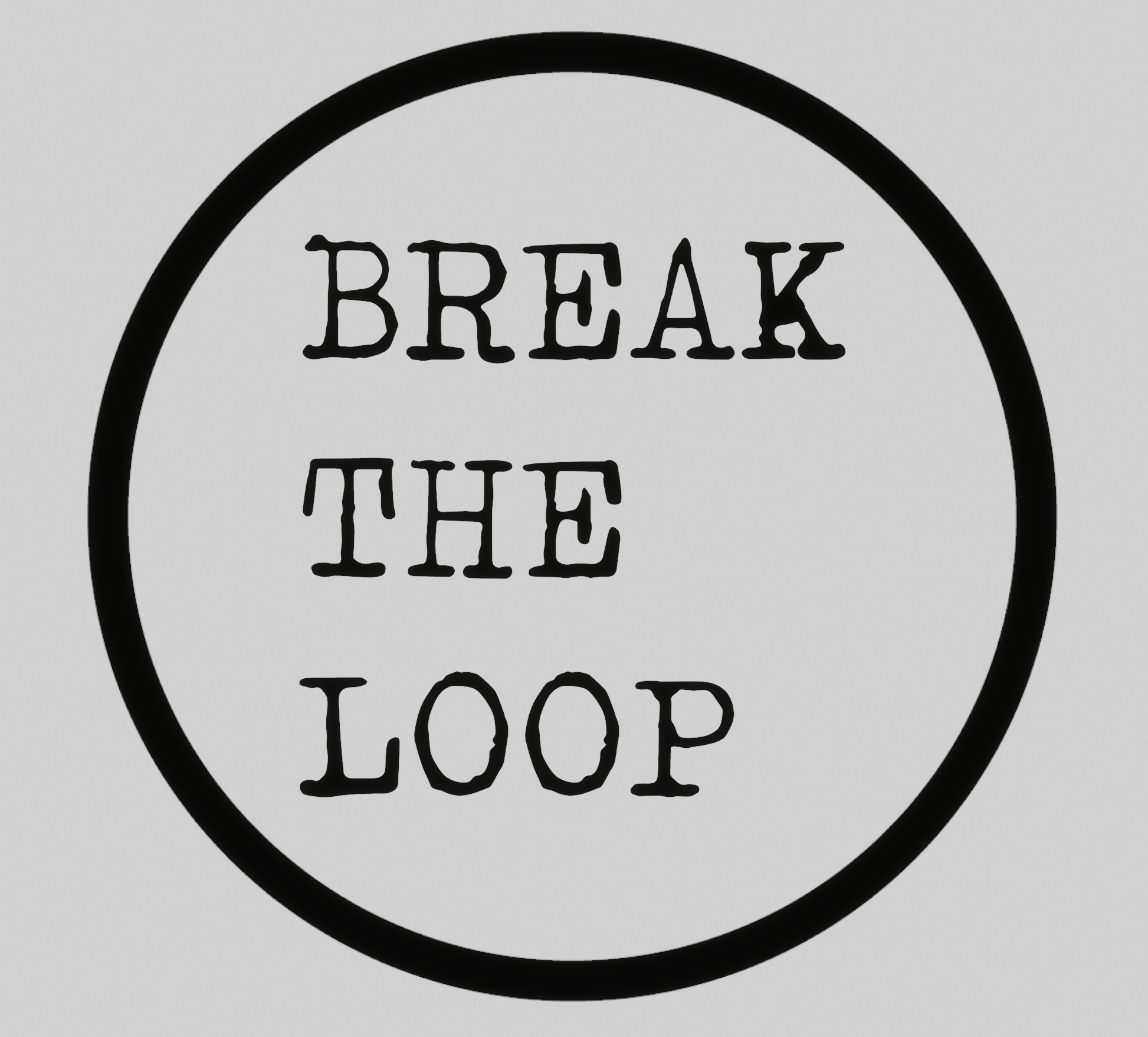 Break The Loop by Marvin Keller, KapitaenLucky