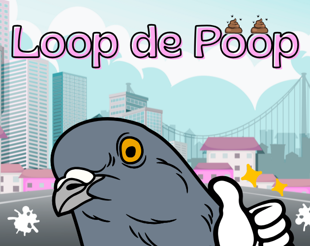 Loop de Poop by Padddawan