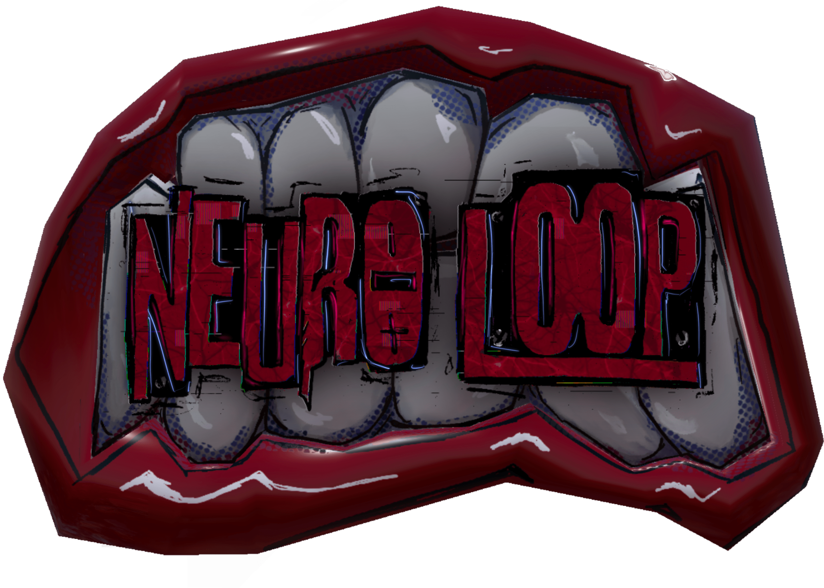 Neuro Loop | GMTK25 by MertM, okibugi, MUUUZZZ, MikroAdam, buranpasha ...