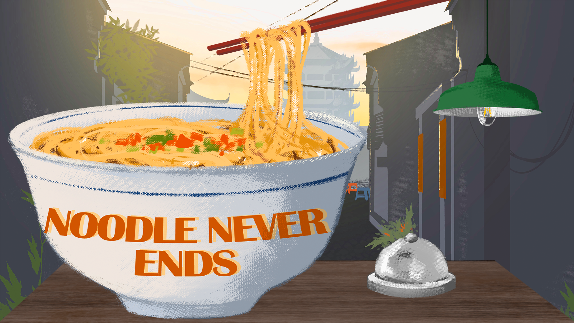 Noodle Never Ends by popi-x, eOvOa, qiqiqiqiqiqiqi, Lance07, Vincent Huang, Wujiu_0, jjjjjoyce ...