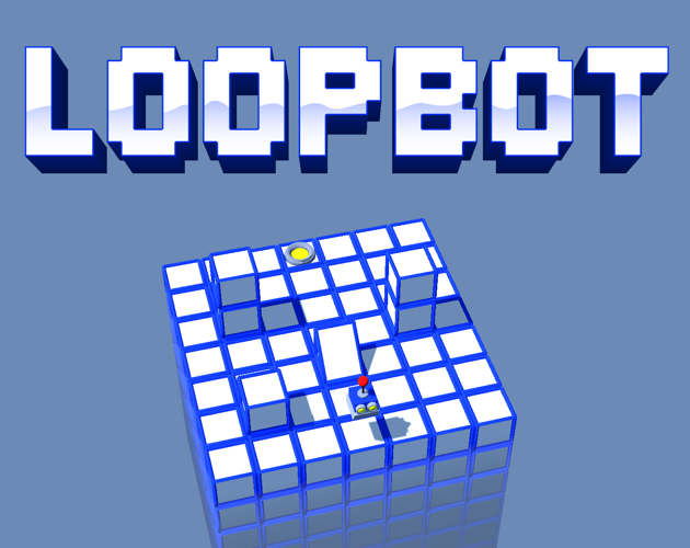 Loopbot by Croer