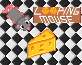 Looping Mouse By Denkithegamer