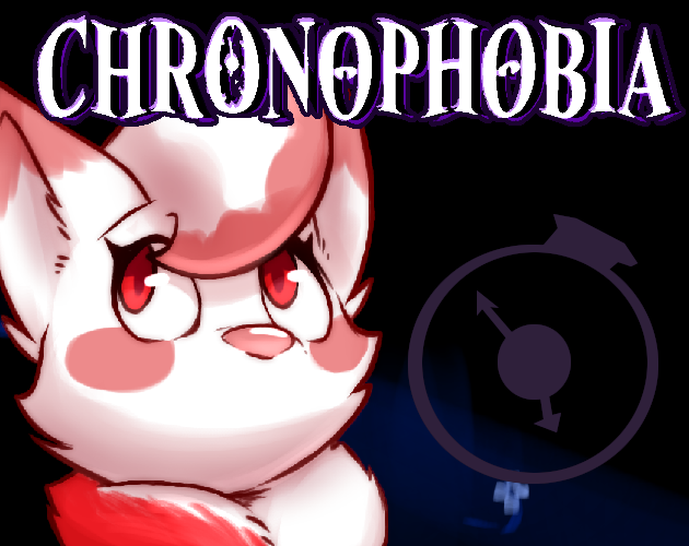 Chronophobia by CutieMonica for GMTK Game Jam 2025 - itch.io