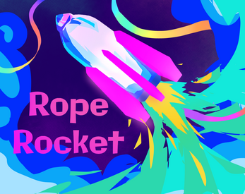 Rope Rocket by Eskymak