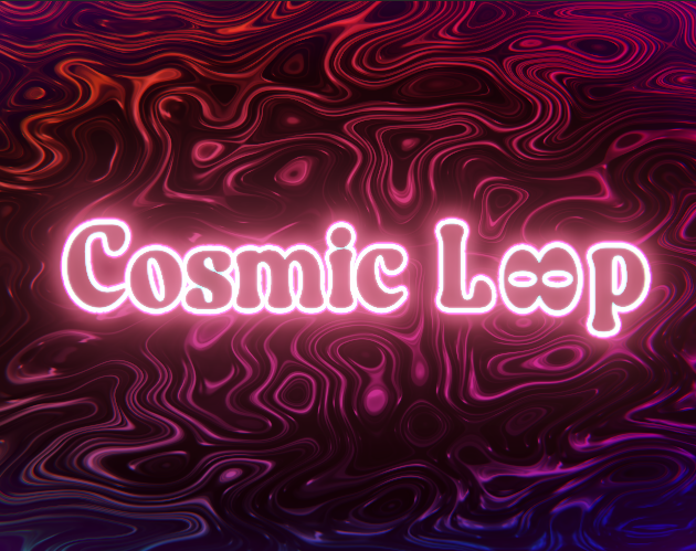 Cosmic Loop by Blastermore, PeterComputer, Joao Freire, Filmar73