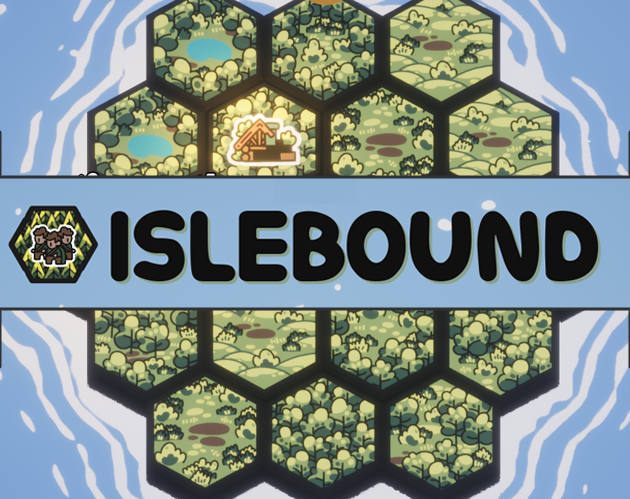 ISLEBOUND by LowkeyGamedev