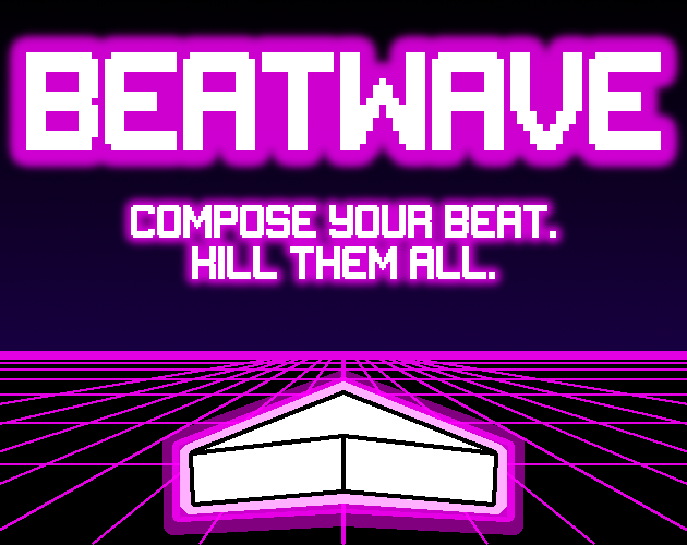 Beatwave by ./yemáko/badgames.zip, GrayZone