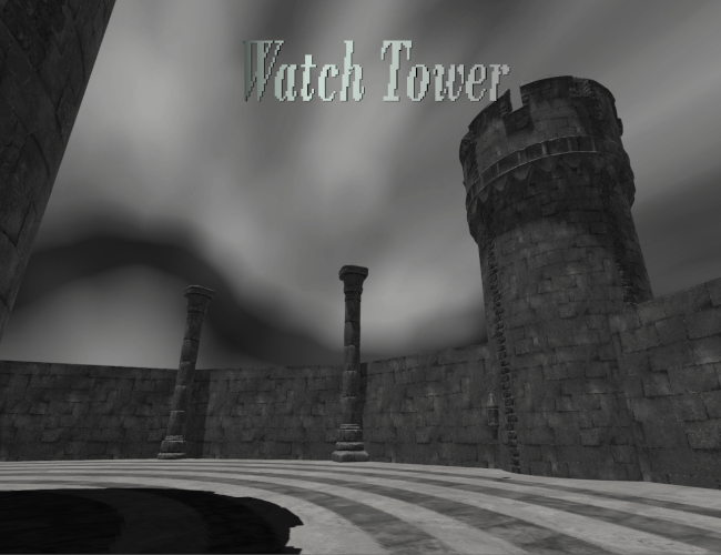 Watch Tower by Icebox