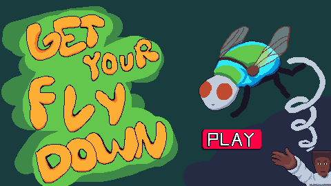 Get Your Fly Down by Shortwaave, TheAmmerman