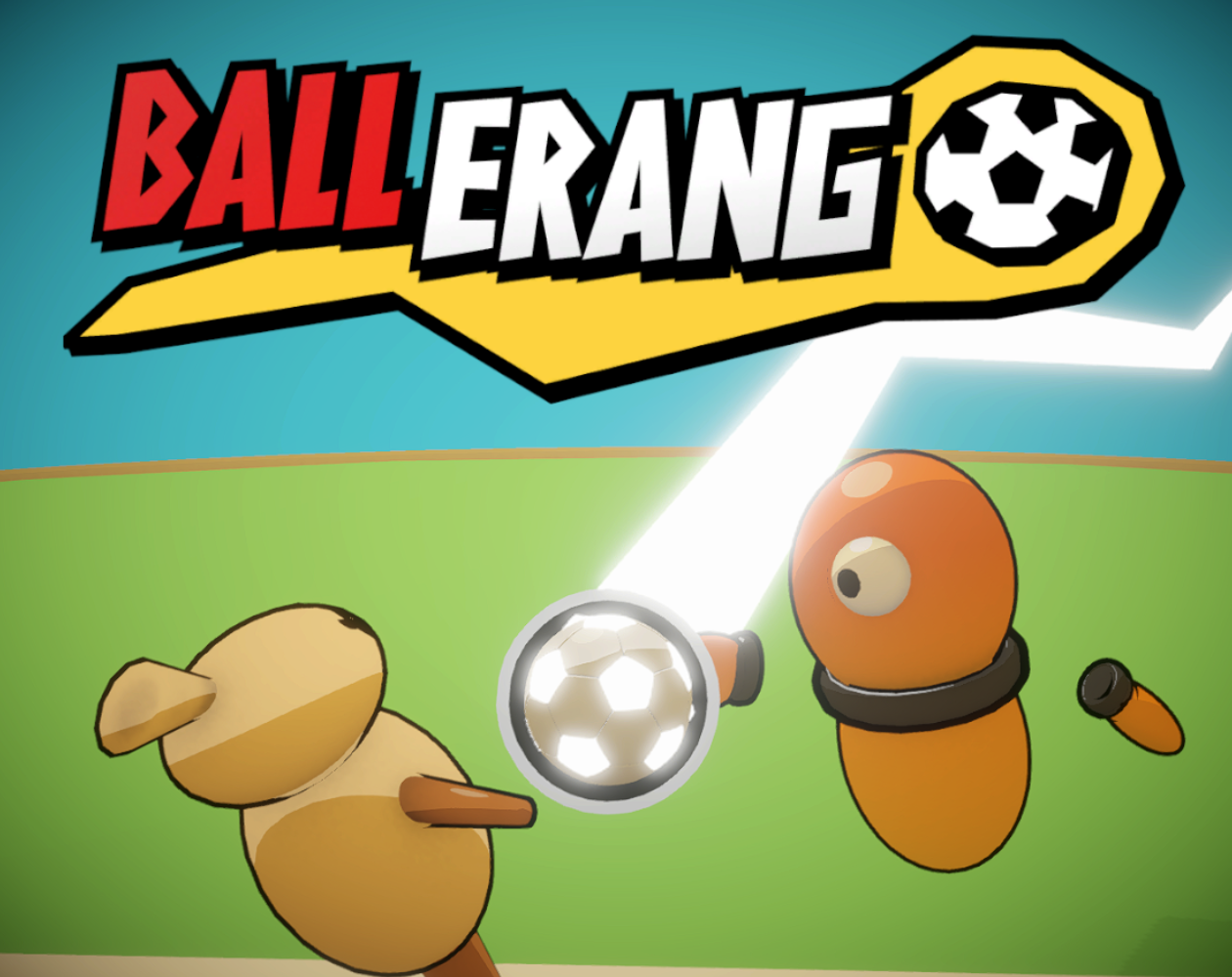 Rate Ball-erang by Sharuu for GMTK Game Jam 2025 - itch.io