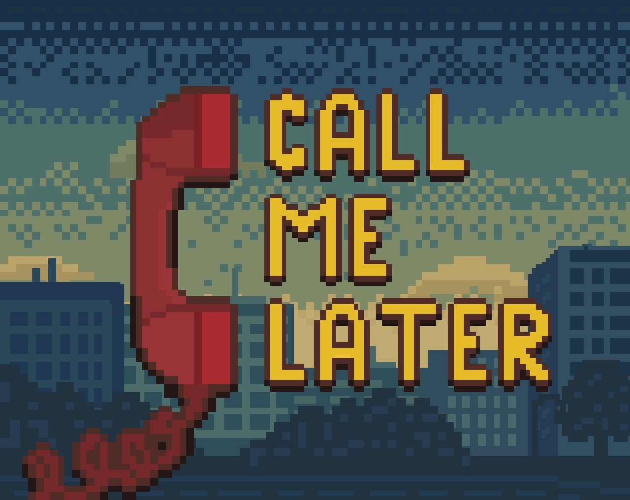 Call me later by sakuraso13