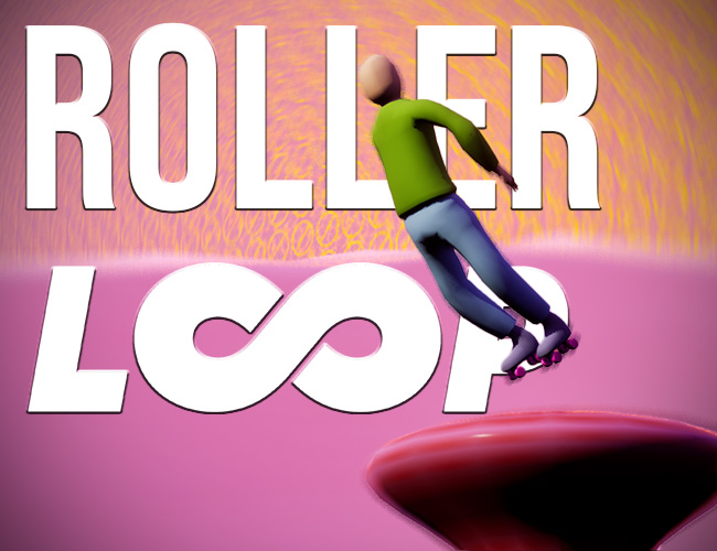 Roller Loop by Fire Dev