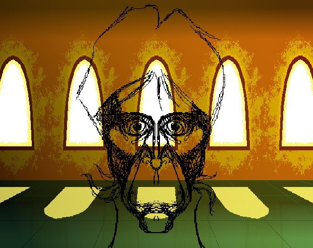 Nightmare Loop by LehaAlexey, Micha_the_neogod