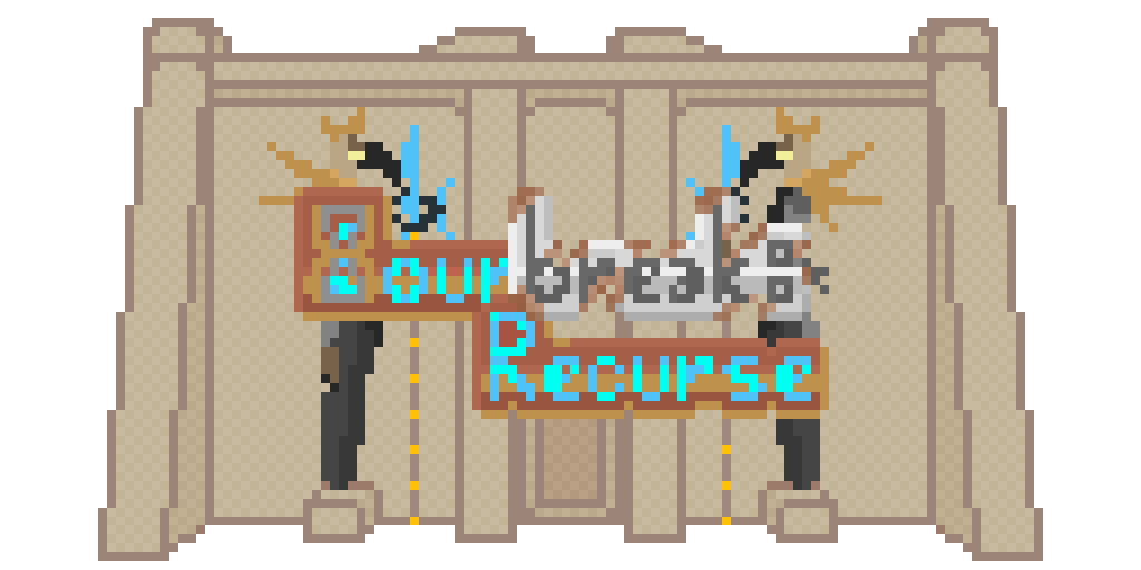 Hourbreak: Recurse by LucksBane0