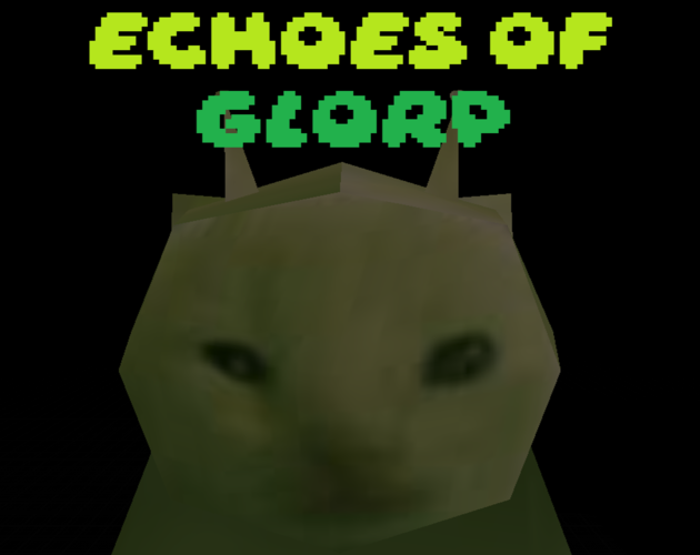 Echoes of Glorp by KingPoki