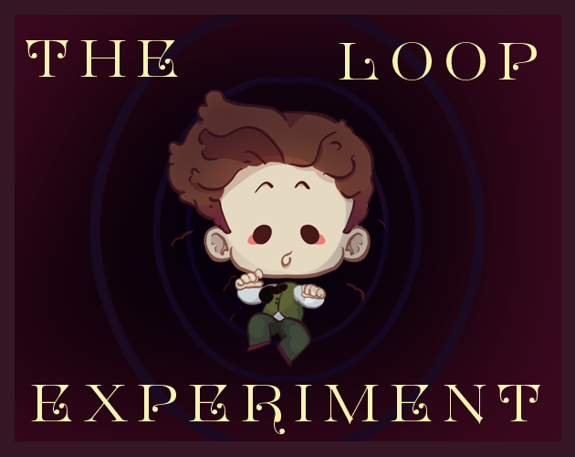 The Loop Experiment by raimonunir, raulbayushi, AlexPerSac, Guiguimup ...