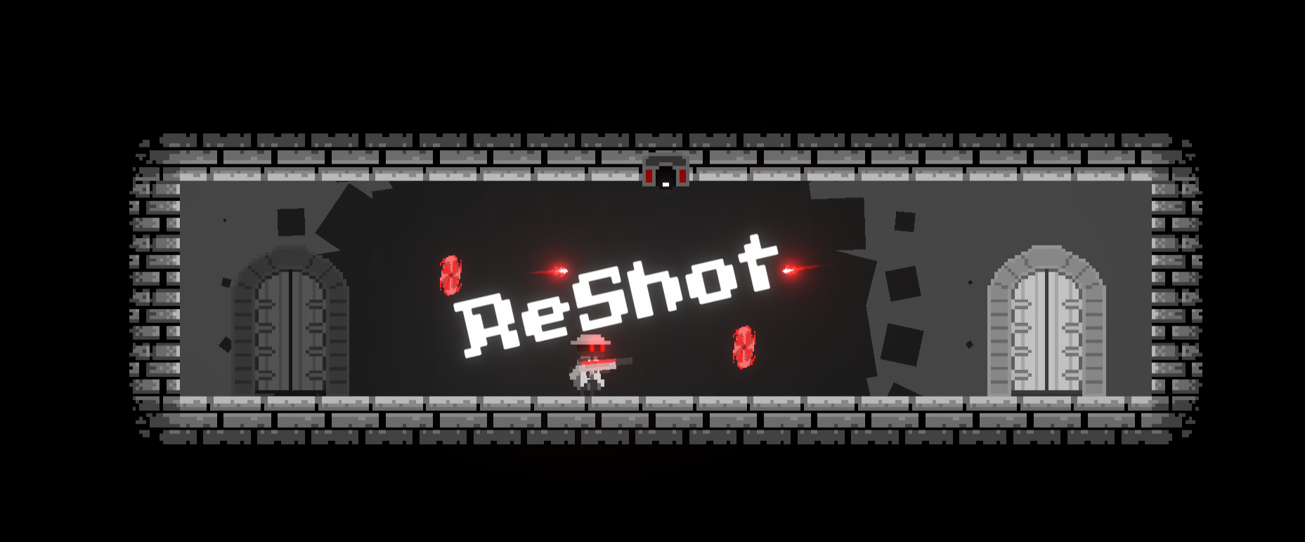 ReShot by jeck0_0, Famonis (The Bugslayer)