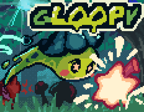 Rate Gloopy by Betshet, pouny, Lying On Bell, ThomasMakesGames, yadiau ...