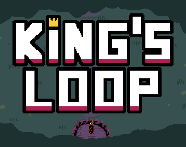 King's Loop by dietzribi