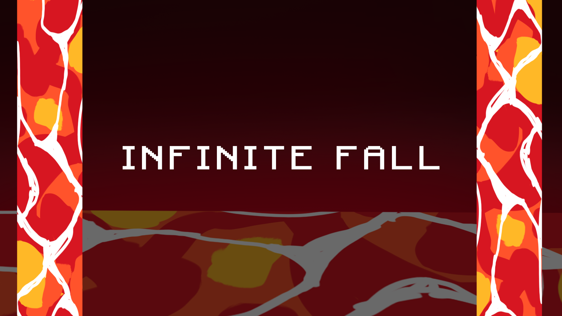 Rate Infinite Fall by Makeytorys for GMTK Game Jam 2025 - itch.io