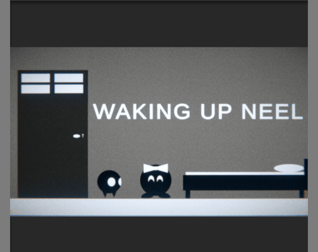 Rate Waking Up Neel by aadi for GMTK Game Jam 2025 - itch.io