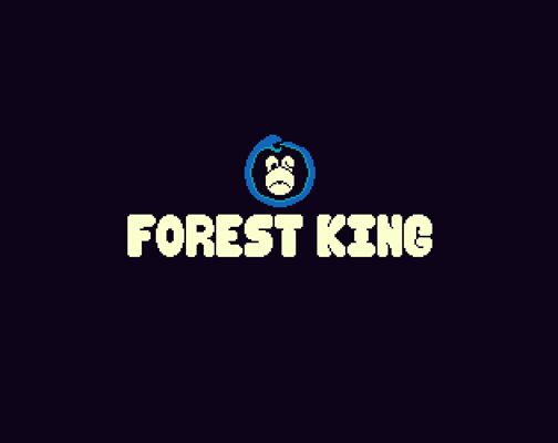 Forest King by Games By Maddie