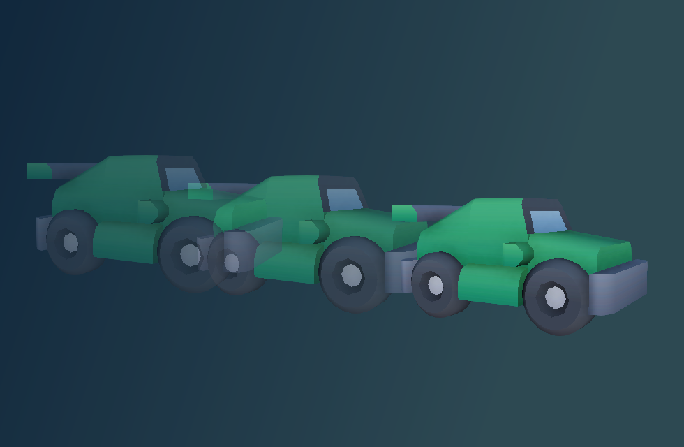 Rate Loopy race 🏎️ by dead_playmod, S-Lukasz for GMTK Game Jam 2025 ...