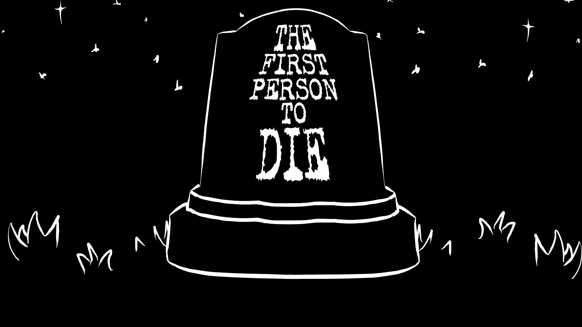 The First Person To DIE by Ogre Crew