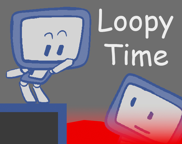 Loopy Time by William McCullen