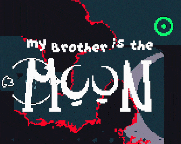 Rate My Brother is the Moon by jellbot for GMTK Game Jam 2025 - itch.io