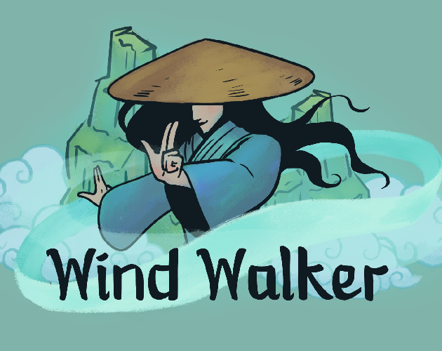 Wind Walker by Bugord