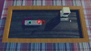 Plug It by ScottTheDev