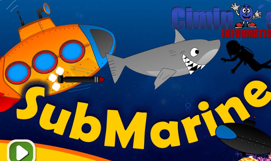 SubMarine by Ciminos Informática