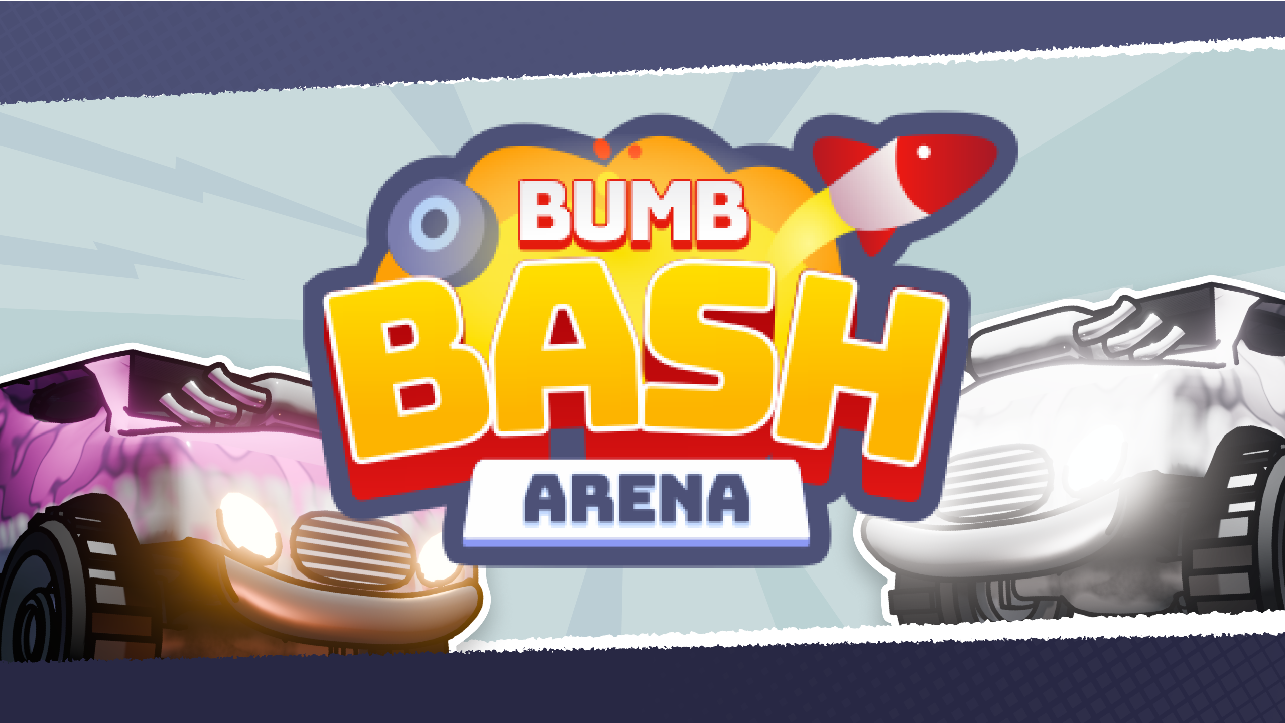 101_Kuwiku_Student_Bump Bash : Arena by Doni Darmawan, Akhmad Tegar, nafalaidin, eggxsta, Nibiru ...