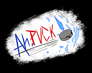 Latest games tagged ah-puck - itch.io