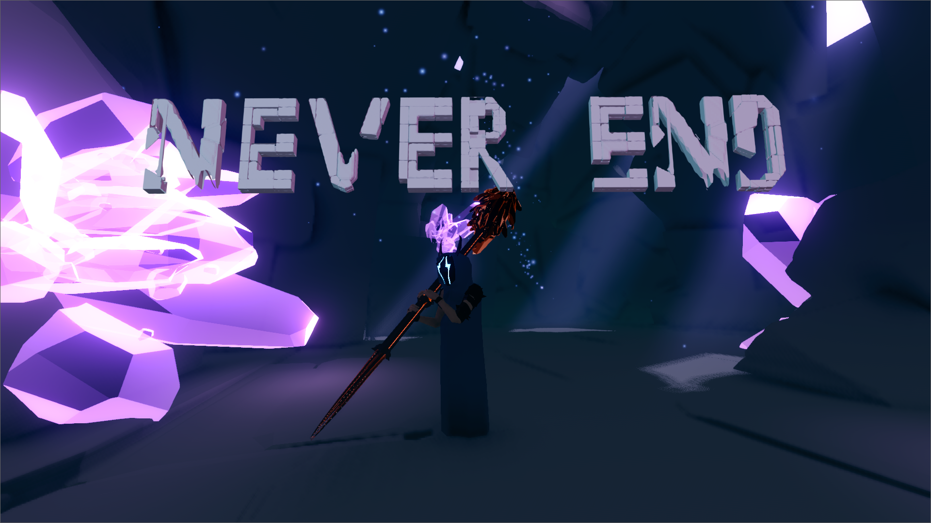 NeverEnd by OwlMagic