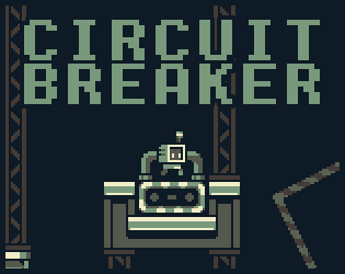 Circuit Breaker by zelophed, Kryppers
