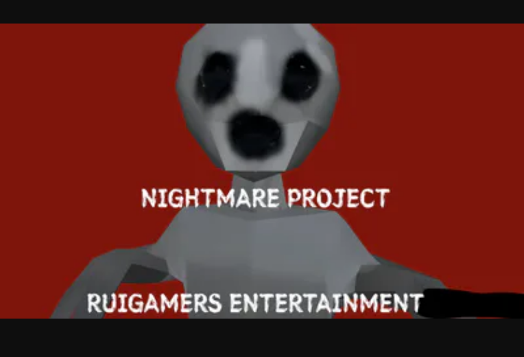Nightmare Project by Ruigamers Entertainment