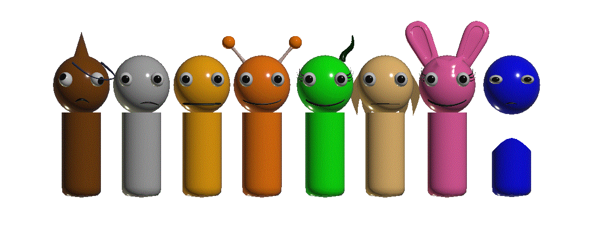 Comments 64 to 25 of 133 - SprunkiLand v2.6.1 | The BIG Update... by Aron Studios