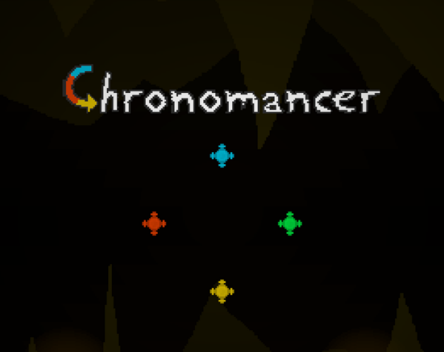 Rate Chronomancer by Bonsix, elOx for GMTK Game Jam 2025 - itch.io