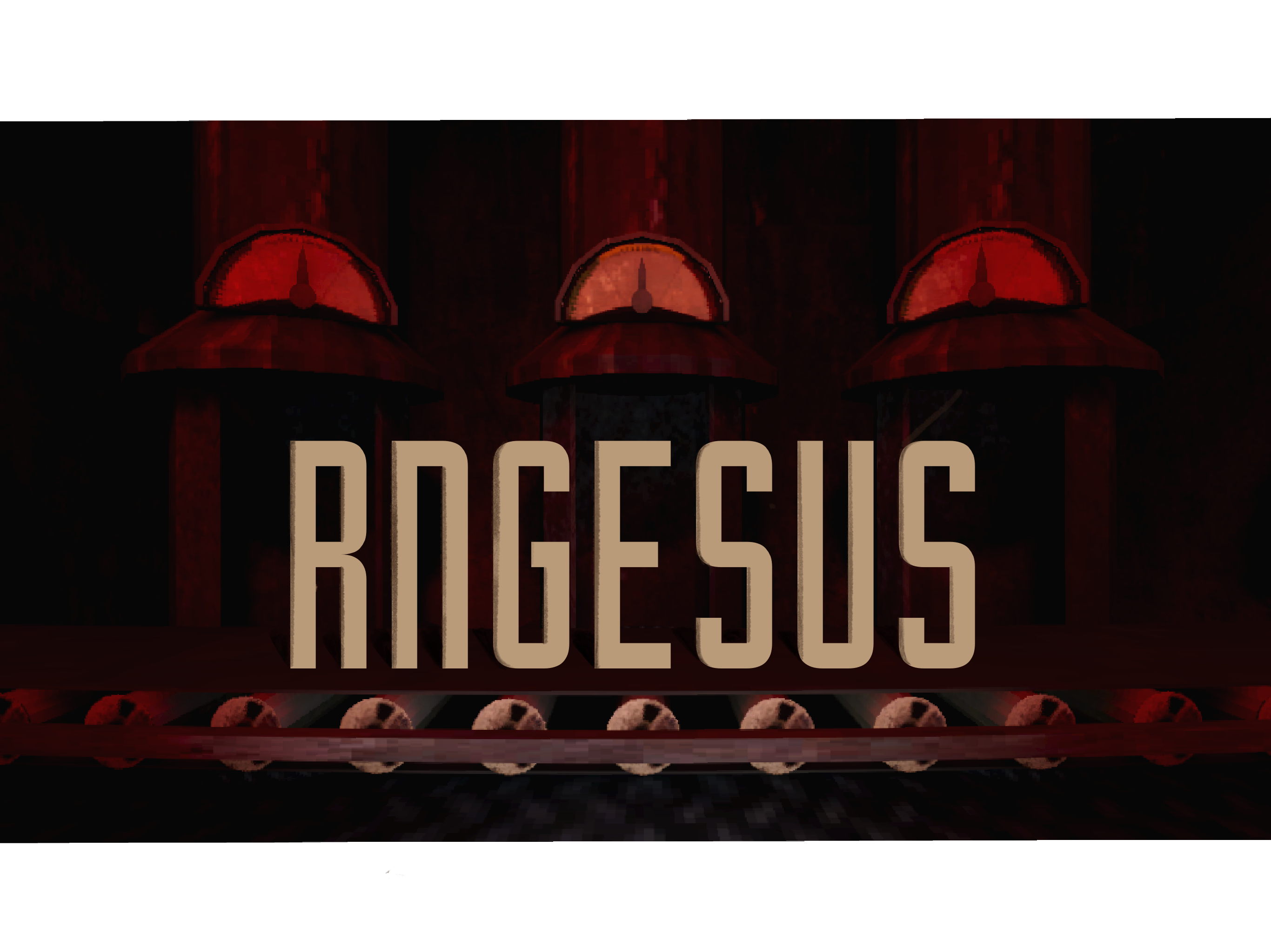 RNGesus by s1s1l1sko