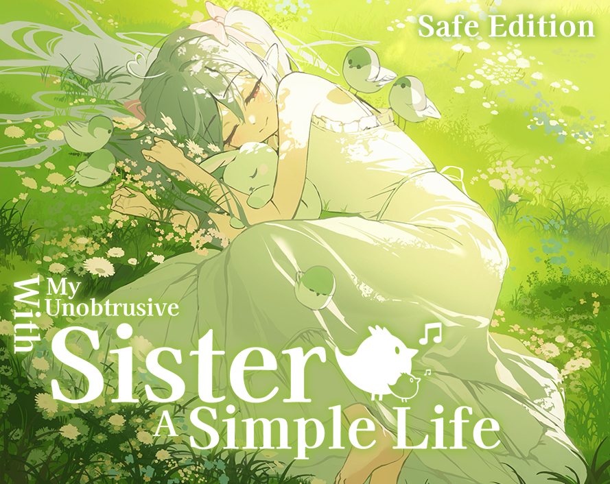 Comments 82 to 43 of 122 - A Simple Life with My Unobtrusive Sister by NLCH