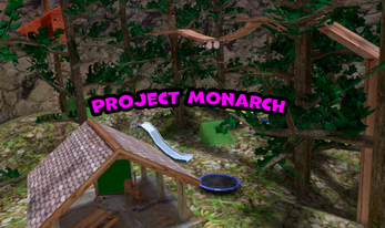 Project Monarch by Project Monarch