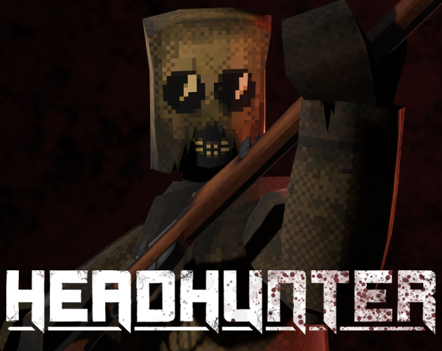 Headhunter Pre Alpha V0 0 2 By Recruta