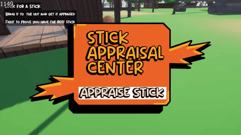 142_Kanvas Kosong_Student_Wacky Wackers-The Ultimate Stick Battle by ...