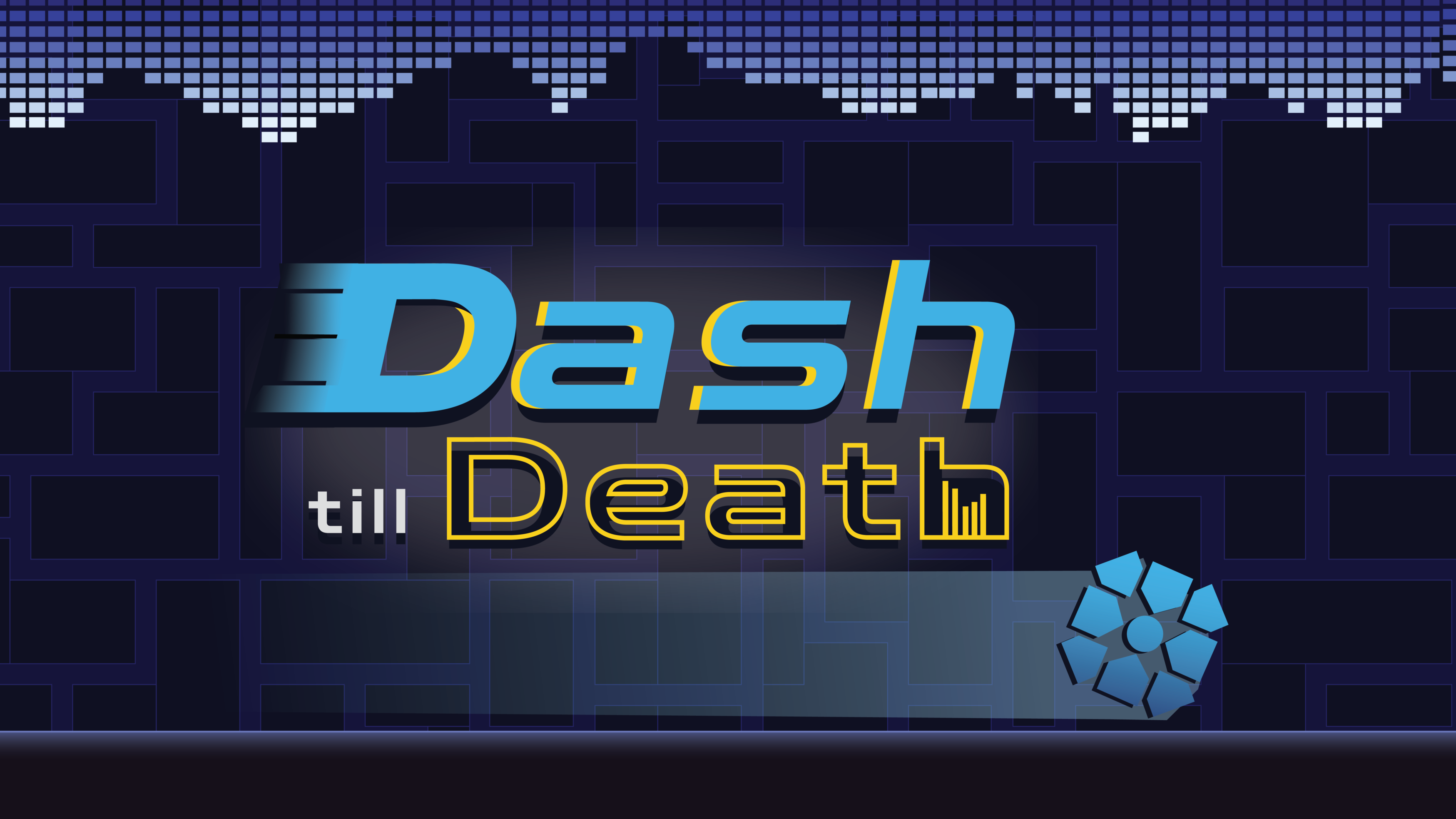 Dash Till Death by Unbounded Souls, Tenzz for GAMESEED 2025 | STUDENT - itch.io