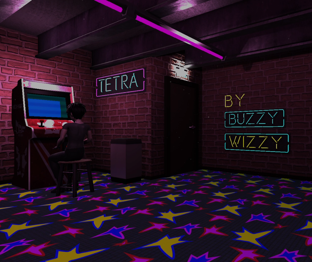 041_BuzzyWizzyGaramTeam_Student_TETRA by Buzzy Wizzy Studio