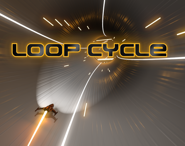 Loop Cycle by Jumbob Interactive