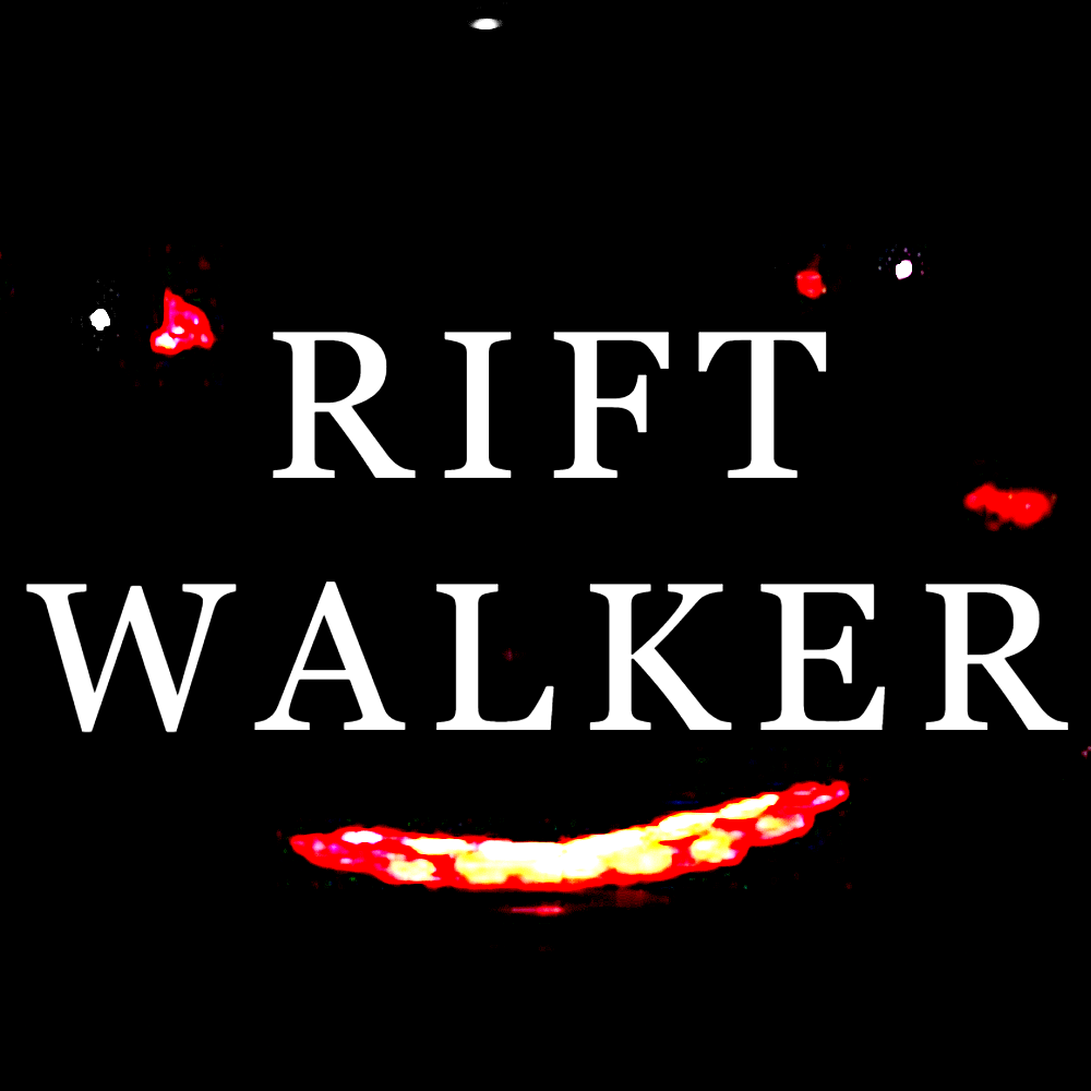 Riftwalker by Xee