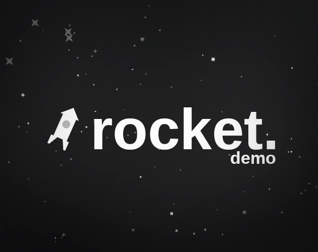 rocket. (demo) by Zemari